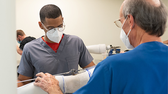 About Us: Northwestern University Prosthetics-Orthotics Center ...