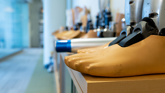 About Us: Northwestern University Prosthetics-Orthotics Center ...