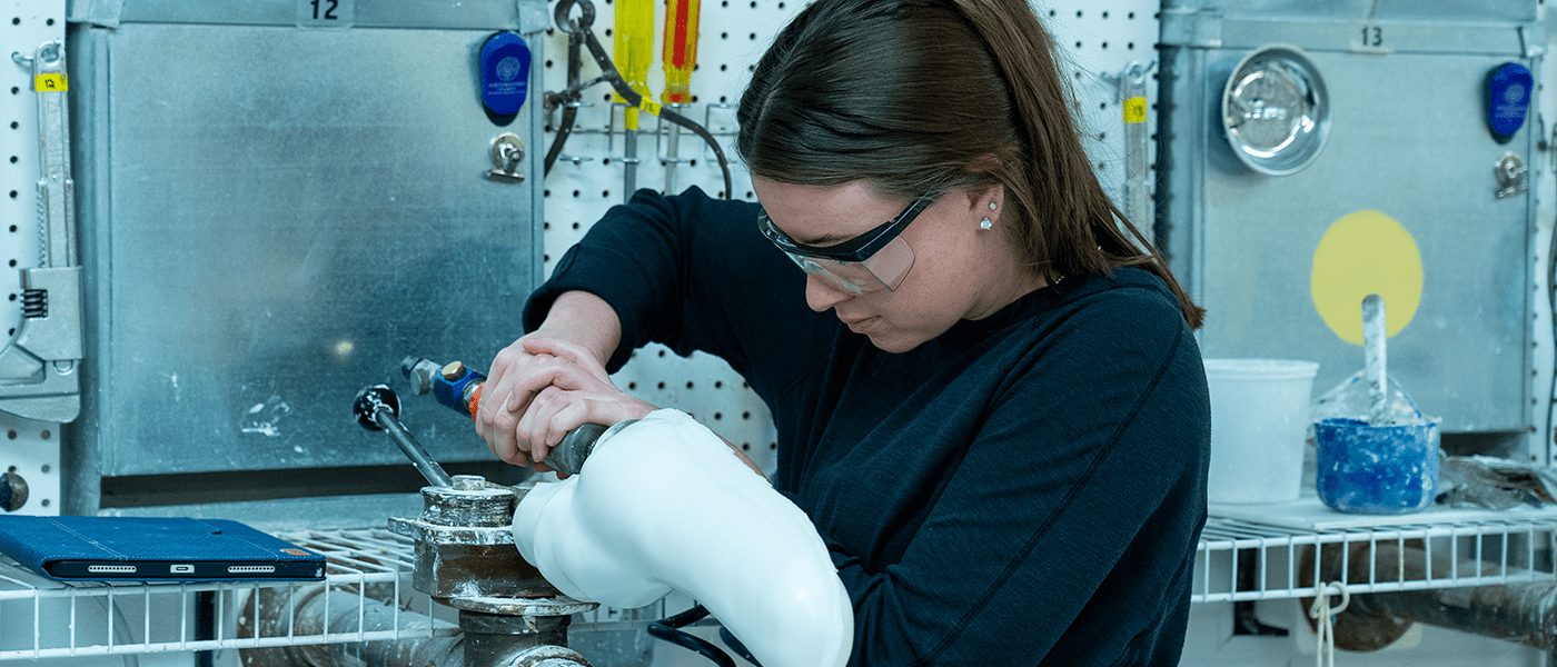 NUPOC: Northwestern University Prosthetics-Orthotics Center: Feinberg ...