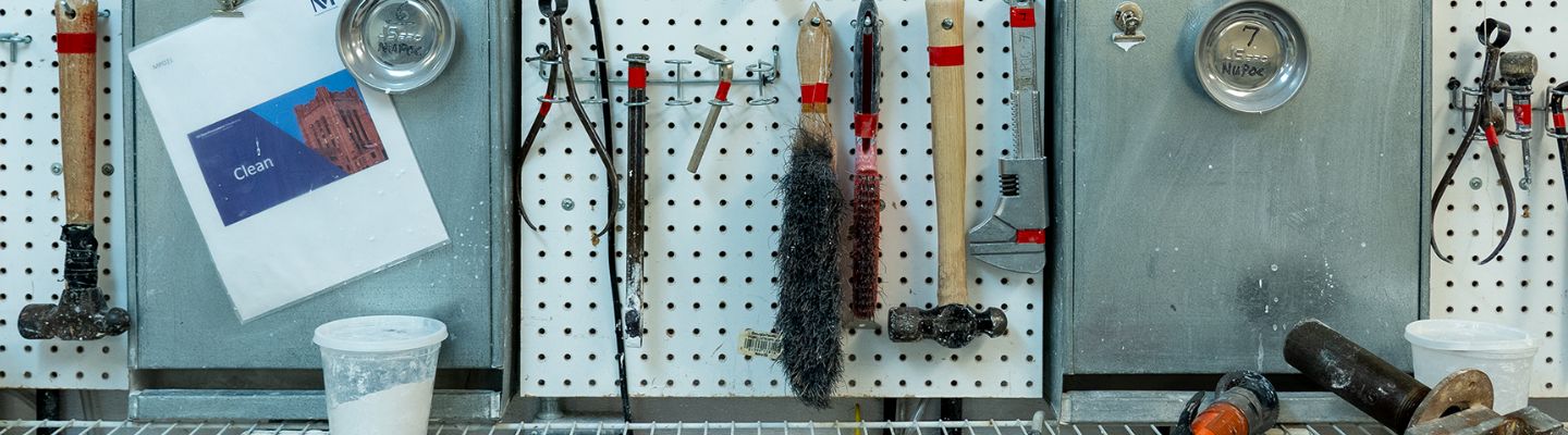 Members: Northwestern University Prosthetics-Orthotics Center: Feinberg ...