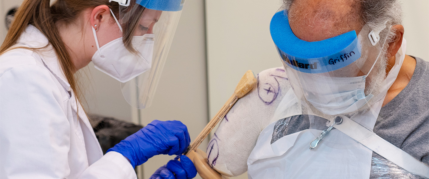 Models: Northwestern University Prosthetics-Orthotics Center: Feinberg ...