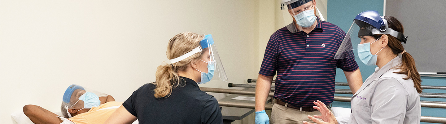 Research Overview: Northwestern University Prosthetics-Orthotics Center ...