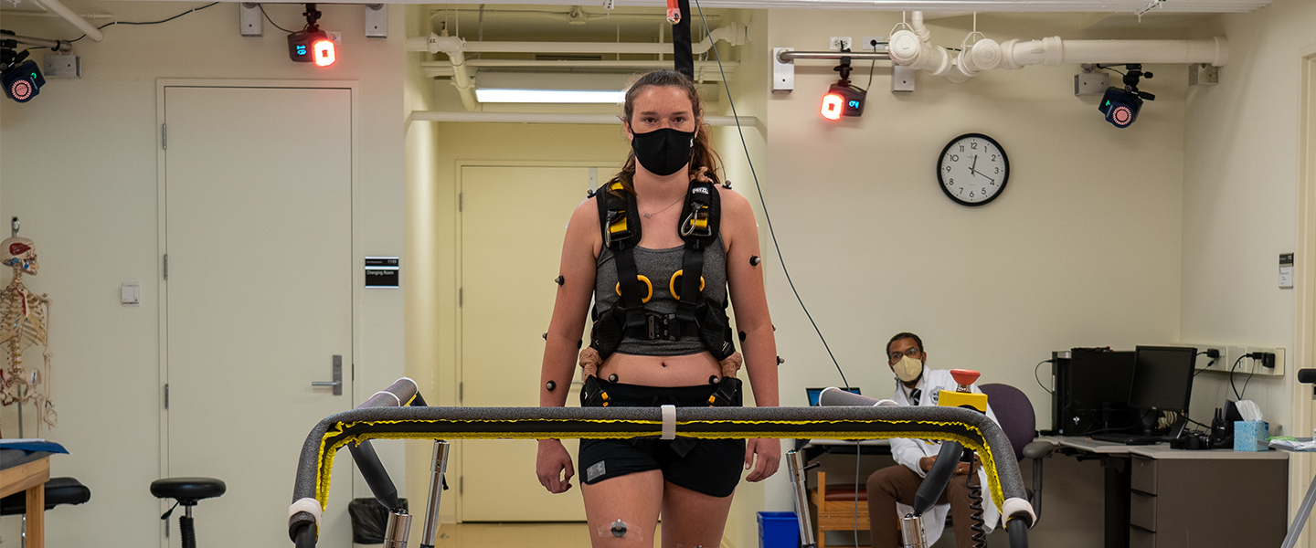 Research Overview: Northwestern University Prosthetics-Orthotics Center ...